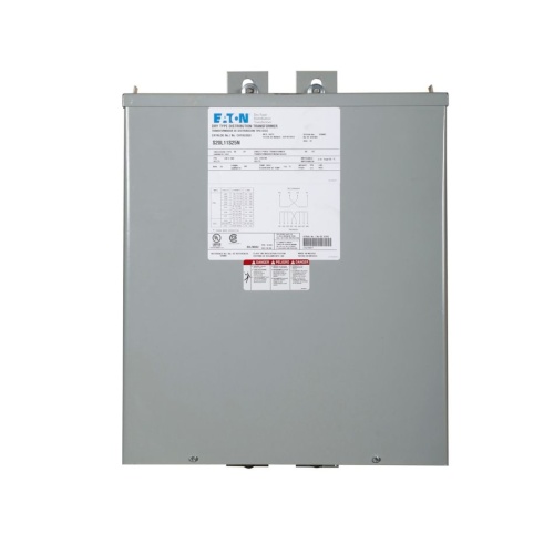 Eaton S42N11S25N Encapsulated Transformer - 25 kVA Single Phase
