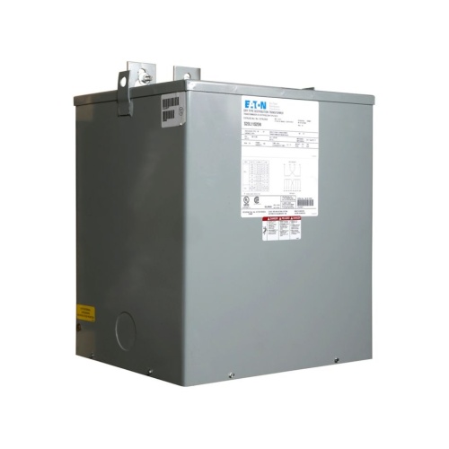 Eaton S42N11S25N Encapsulated Transformer - 25 kVA Single Phase