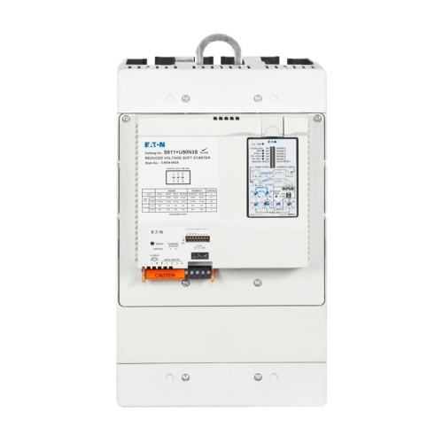 Eaton S801+U36N3S Soft Starter - 360 Amp