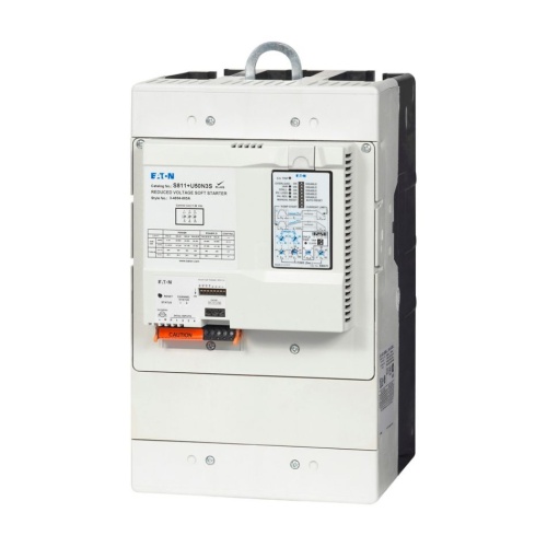 Eaton S801+U36N3S Soft Starter - 360 Amp