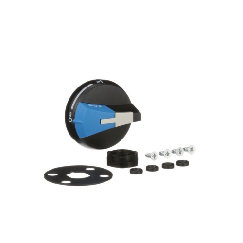 Eaton SHB0N4XHV - Rotary Disconnect Door Interlocked External Front Handle