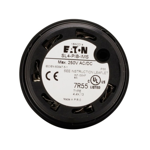 Eaton SL4-PIB-IMS - SL4 Stacklight Base Module