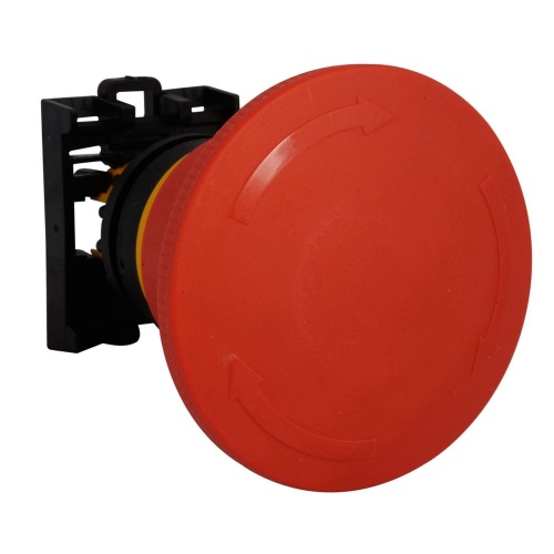 Eaton SPECIAL542 Motor Protection