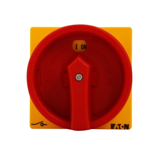 Eaton SPX050A2-2A1N1 - SPX Series VFD, 230 Volt Three Phase, 50 HP, 72 ...