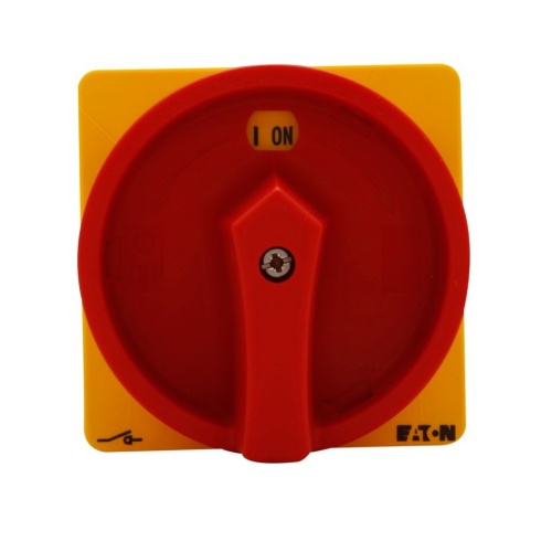 Eaton SVB-P3 - Rotary Disconnect Handle And Locking Ring Kit