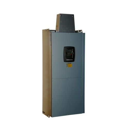 Eaton SVX200A1-4A1N1B4B8C8 SVX Drive 200 HP 480 Volt Three Phase