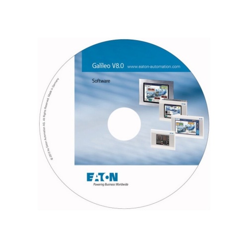 Eaton SW-XSOFT-CODESYS-2-M - Software, Multiple seat license, HML-PLC ...