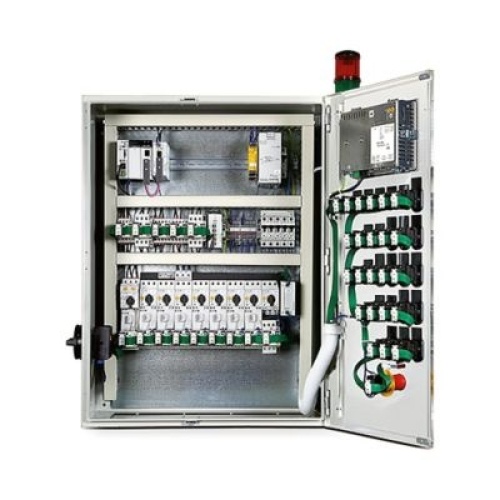 Eaton SWD4-SF4P-67R - SmartWire-DT intelligent wiring system