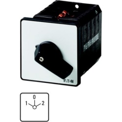 Eaton T5B-3-8212/E Rotary Cam Switch