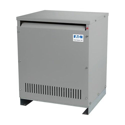 Eaton T600CN-015R6G Power Conditioner - Three Phase, 15 kVA