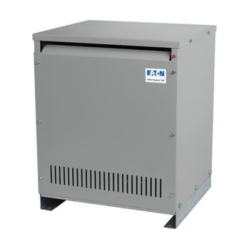 Eaton T600DL-030N6C Power Conditioner - Three Phase, 30 kVA