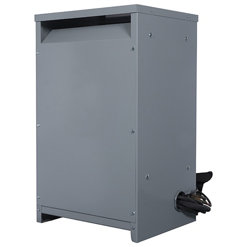 Eaton T600HM-075R6AS Power Conditioner - Three Phase, 75 kVA
