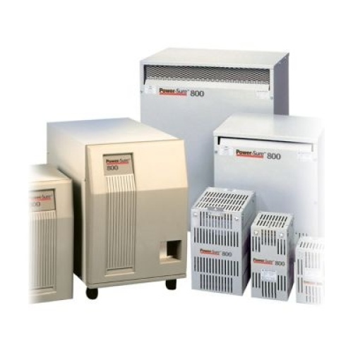 Eaton T800P-01000 - Power-Sure 800 Power Conditioner, Single Phase, 120 ...