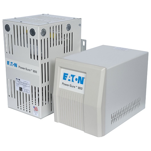 Eaton T800R-016002B Power Conditioner - Single Phase, 1.6 kVA