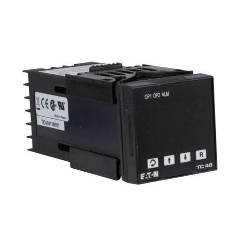 Eaton TC24413100 - count control temperature control, tmpctrl 24x48mm ...