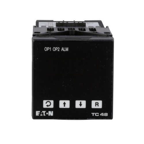 Eaton TC484130101 - Temperature Control, TC, 90-250 Vac, 48 x 48 mm ...