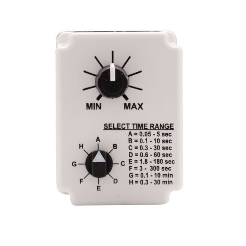 Eaton TMR6X0024 Time Delay Relay - 2P DT