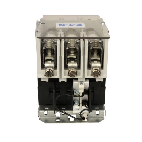 Eaton V201KRCJ - Special Purpose Contactor 160 Amp 120 Max Volt
