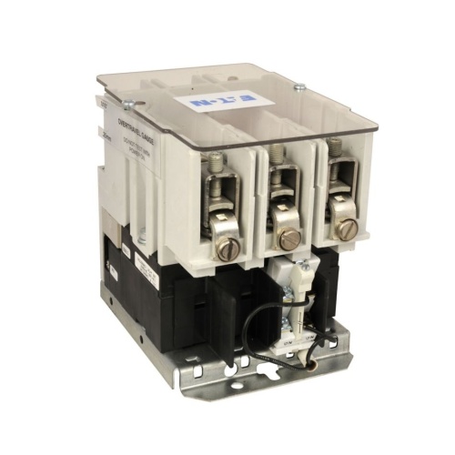Eaton V201KRCK - Special Purpose Contactor 160 Amp 240 Max Volt