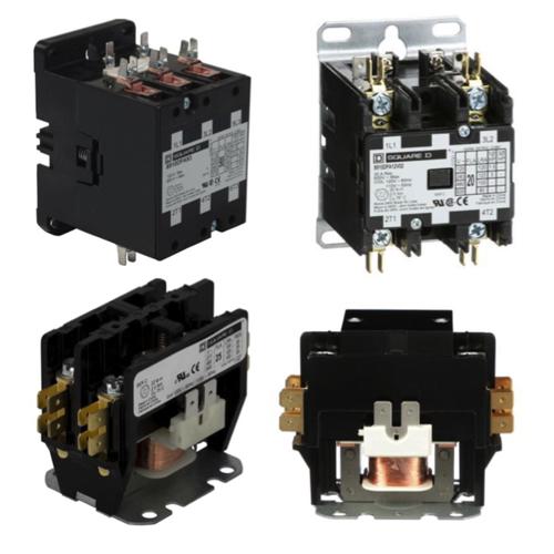Eaton VM160CU - Mining Rated Contactor 160 Amp 480 Max Volt
