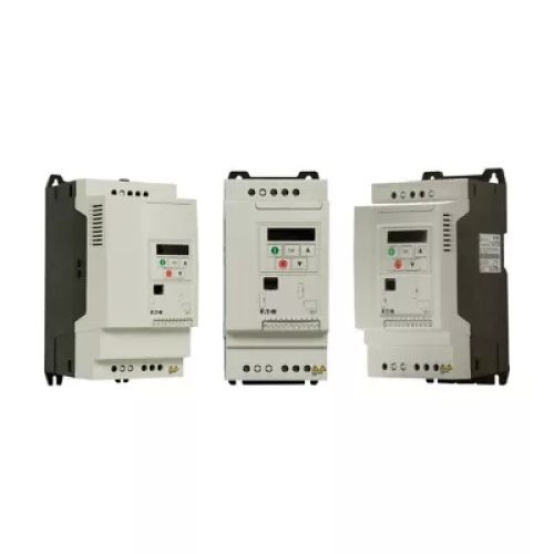 Eaton VSC342D2NNA20C - VSC Series III variable speed drive, 480 VAC, 1 ...
