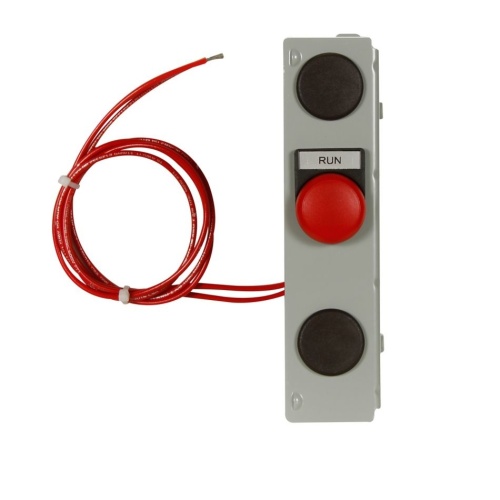 Eaton W+BL3FJY11 - NEMA Electronic Overload Relay; Advantage; Stand ...