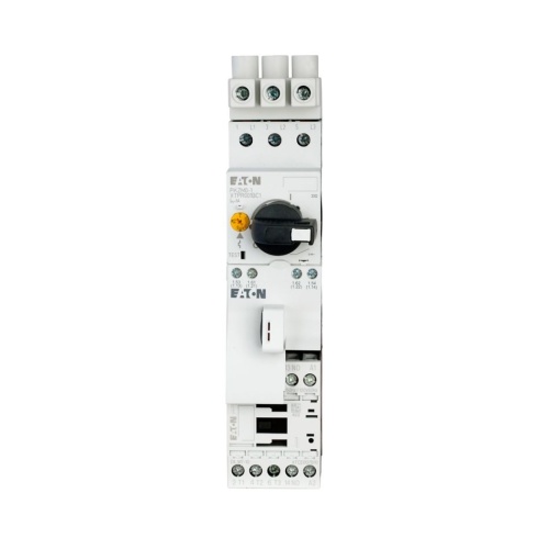 Eaton XTFCP40BCU Reversing Combination Motor Controller 24 Max Volt