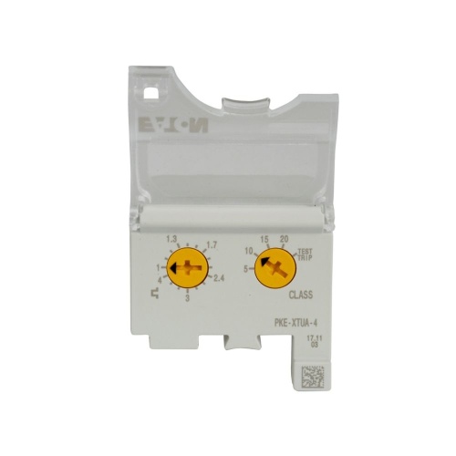 Eaton XTFR001BCD Reversing Combination Motor Controller - 1 Amp, 50/60 Hz