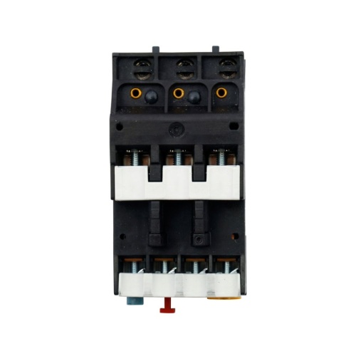 Eaton XTOB006CC1 Overload Relay - 1 NO/1 NC, 10 Amp