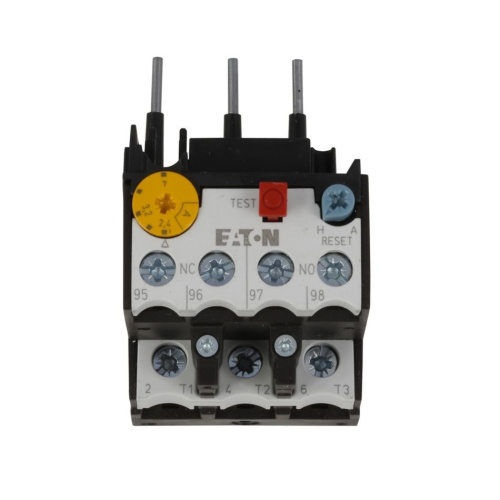 Eaton XTOB006CC1DP Overload Relay