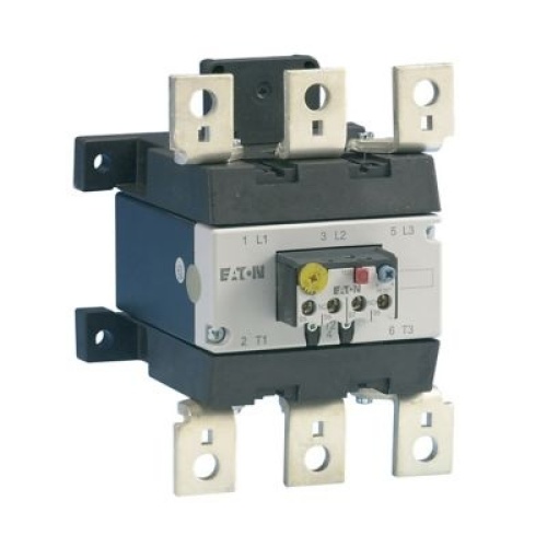 Eaton XTOB220LC1 Overload Relay - 1 NO/1 NC, 10 Amp
