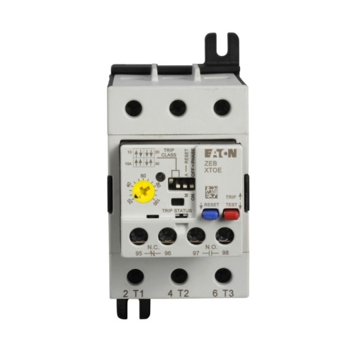 Eaton XTOE175GGSS Electronic Overload Relay