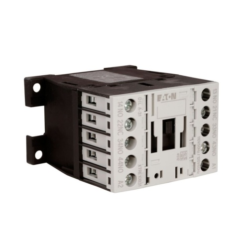 Eaton XTRE10B31P Control Relay - 3 NO/1 NC, 380 Volt Coil, 10 Amp