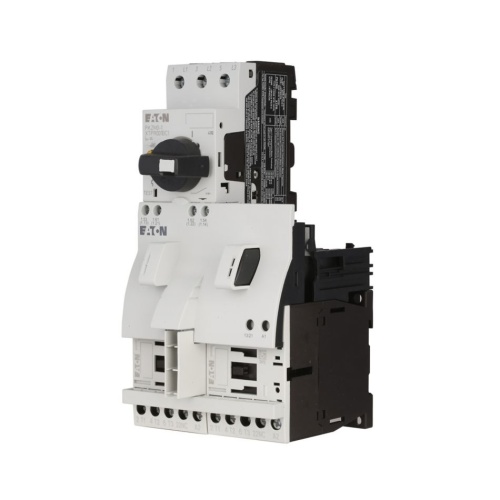 Eaton XTSRP25BCA Manual Motor Controller 120 Max Volt