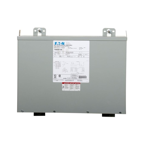 Eaton Y48J28T15N Encapsulated Transformer - 15 kVA Three Phase