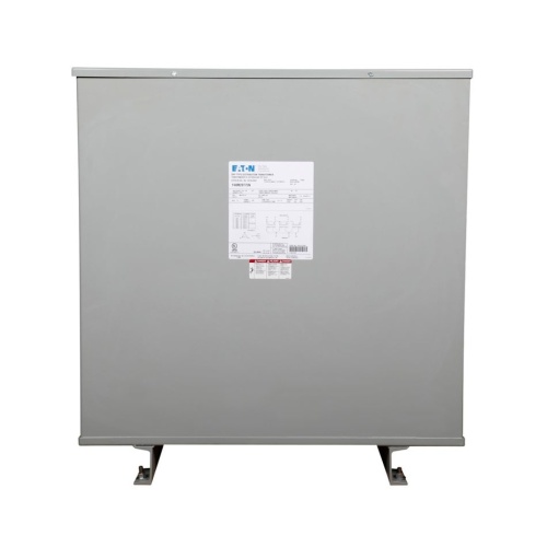 Eaton Y48M24T75 Encapsulated Transformer - 75 kVA Three Phase