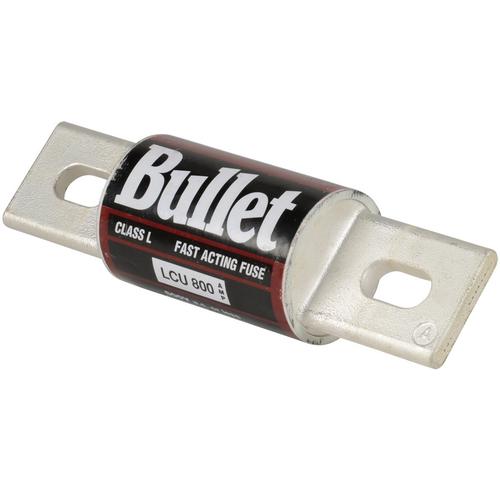 Edison LCU6000 Fuse Class L 6000 Amps