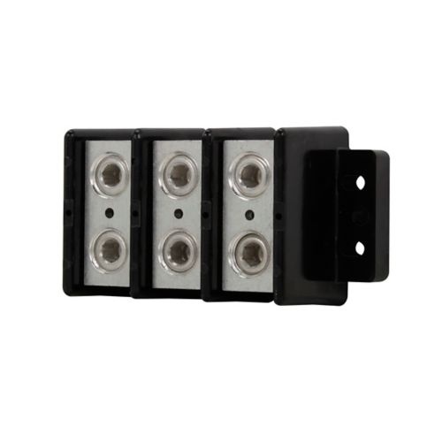 Edison 16005-3 Power Splicer Block