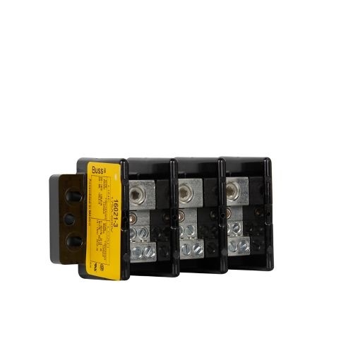 Edison 16021-3 Power Distribution Block