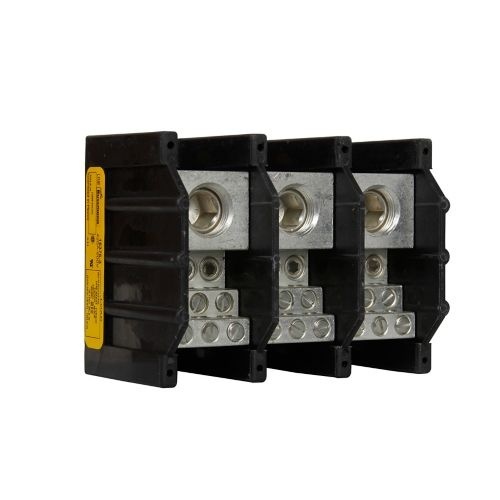 Edison 16376-3 Power Distribution Block