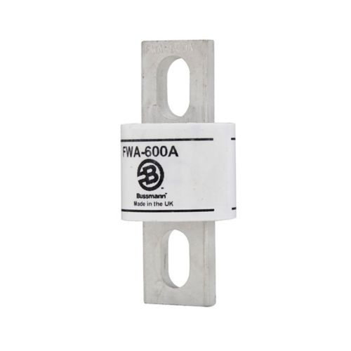 Edison FWA-1000A Fuse - 1000 Amp, 500 VAC/500 VDC