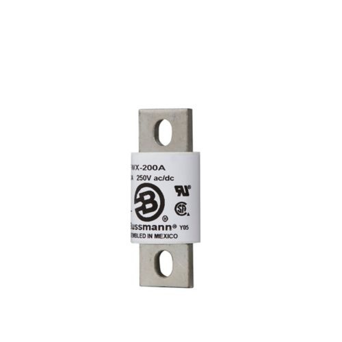 Edison FWX-200A Fuse - 200 Amp, 600 VAC
