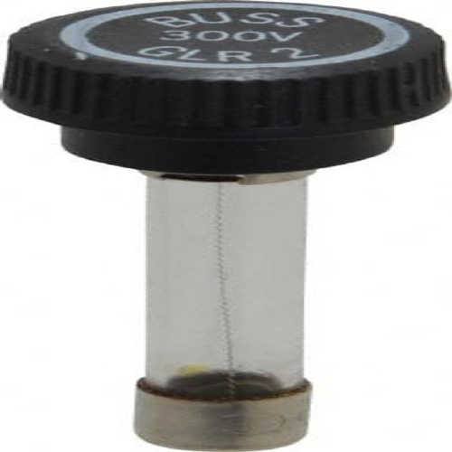 Edison GLR-5 Fuse - 5 Amp, 300 VAC