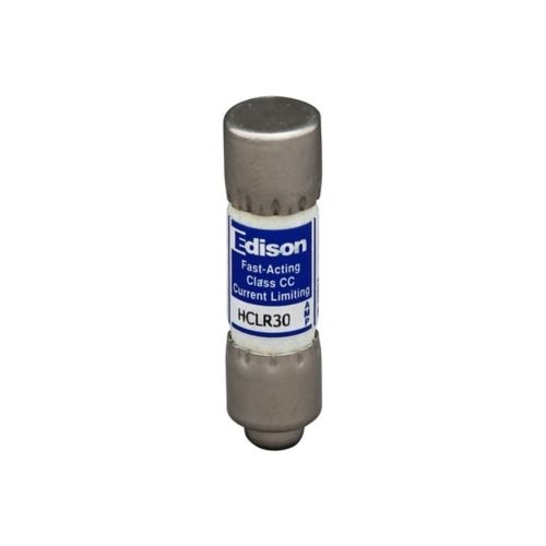 Edison HCLR5 HCLR Fuse - 5 Amp - Fast Acting