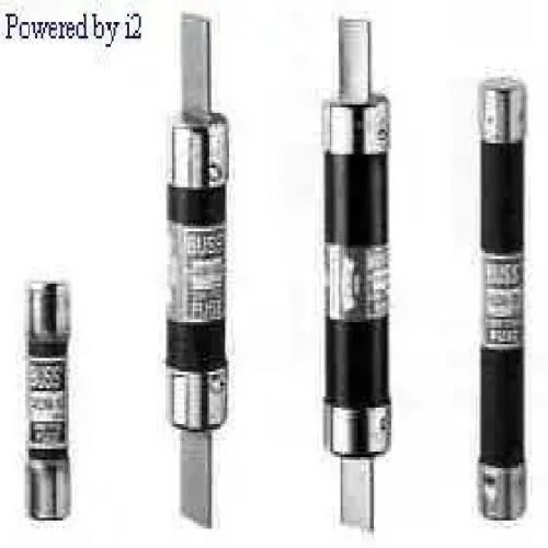 Edison KON15 Fuse - 15 Amp, 250 VAC