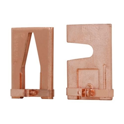 Edison NO.2661-R - class R fuse reducers, 10 pair per carton, 600 A ...