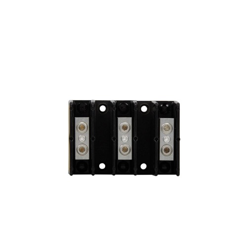 Edison PDB204-3 Power Distribution Block