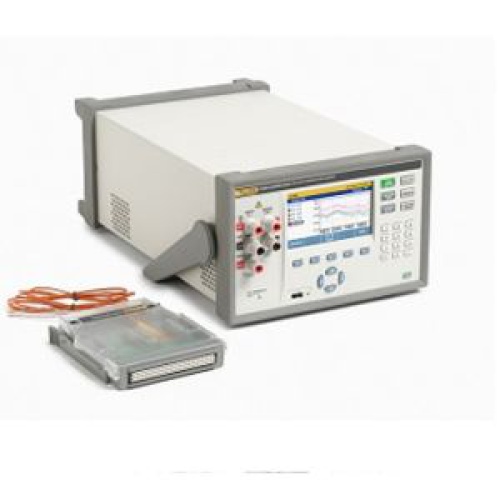 Fluke 1586-2588 MODULE (ONLY), DAQ-STAQ MODULE, W/OUT ADAPTER CARD ...