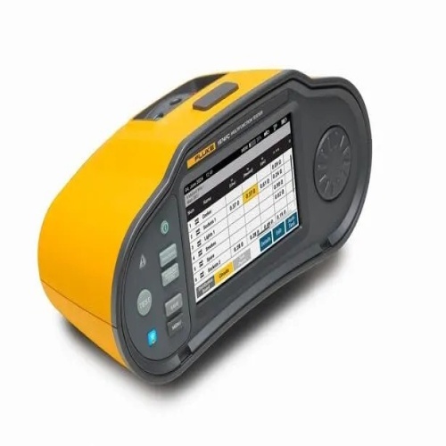 Fluke 1674FC SCH/1630 Tester With Software