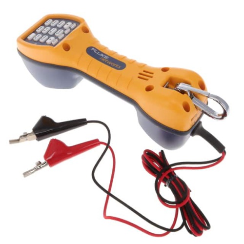 Fluke 30800001 TS30 TEST SET W/PIERCING PIN - 2328034